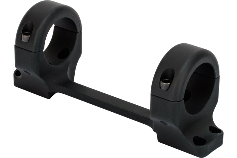 DNZ Game Reaper 30mm Medium Rings Black Fits Browning X-Bolt 2.
