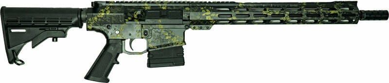 Great Lakes Firearms GLFA GL10 Rifle .308 Win 16" Barrel 10+1 Semi-Auto.