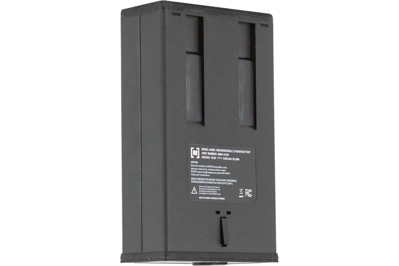 Moultrie Power Mag Rechargeable Lithium Battery Pack, Edge Series ...