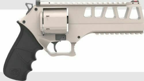 Chiappa Rhino 60DS Revolver .44 Mag 6" Barrel 6 Rounds