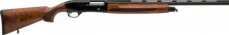 Dickinson ASIW28 ASI Inertia 28" Wood Shotgun