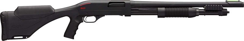 Winchester 512327395 SXP Shadow Defender 12GA 3 18 Inv+ CYL Shotgun