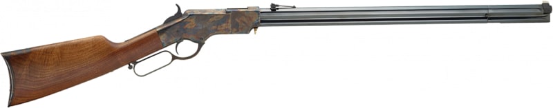 Henry H011IF Original Iron Frame 44-40 Lever .44-40 Win 24.5" 13+1