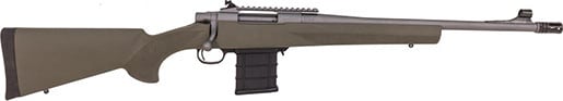 Legacy Sports HSC63103 Howa Scout .308 Winchester Green 18.5