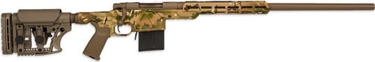 Legacy Sports HCRL73102MCCFDES Howa HCR Chassis .308 Winchester 24