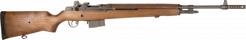 Springfield SA9121CA M1A M21 Tactical *CA Compliant* Semi-Auto .308