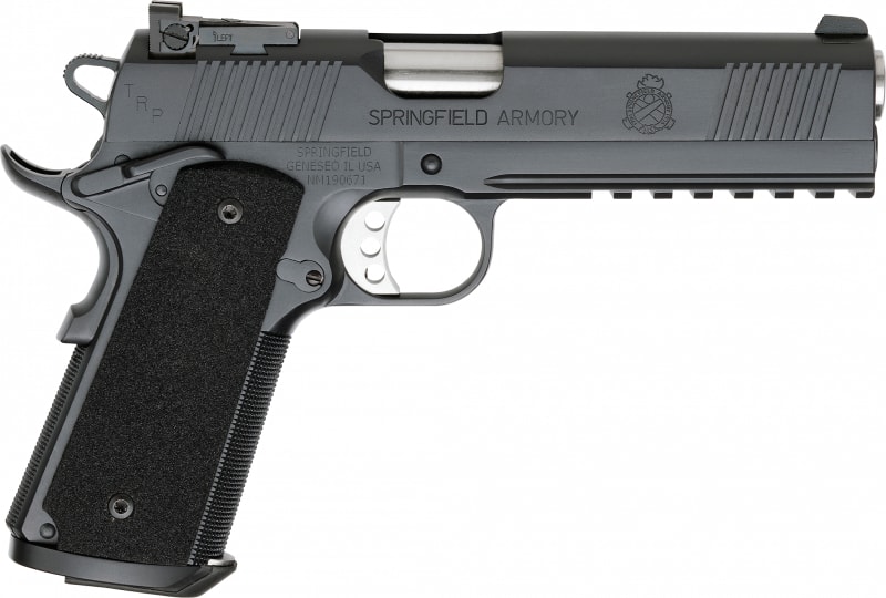 Springfield PC9105LCA 1911 TRP Operator *CA Compliant* 45 ACP 5" 7+1