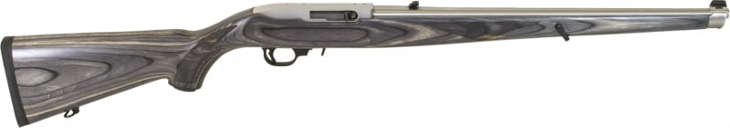 Ruger 1132 10/22 Carbine Semi-Auto 22 Long Rifle 18.5" 10+1 Laminate