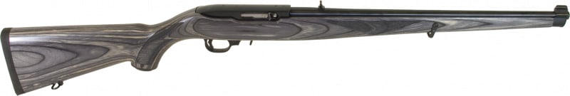 Ruger 1133 10/22 Carbine Semi-Auto 22 Long Rifle 18.5" 10+1 Laminate