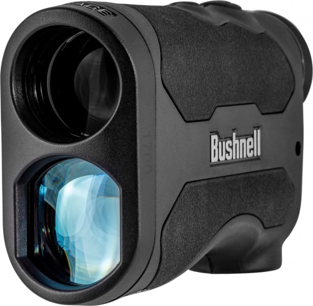 Bushnell LE1700SBL 1700 Black LRF ADV TGT Detect