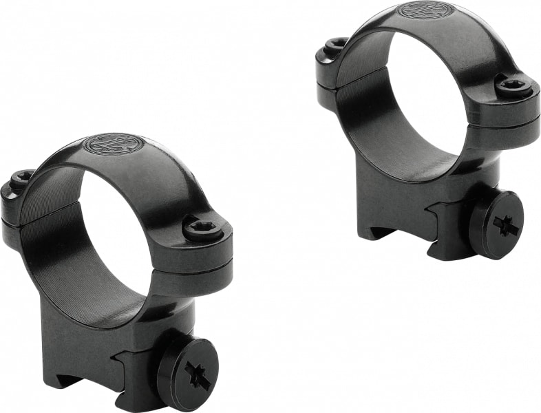 Leupold 54234 Rimfire Rings 11MM HI