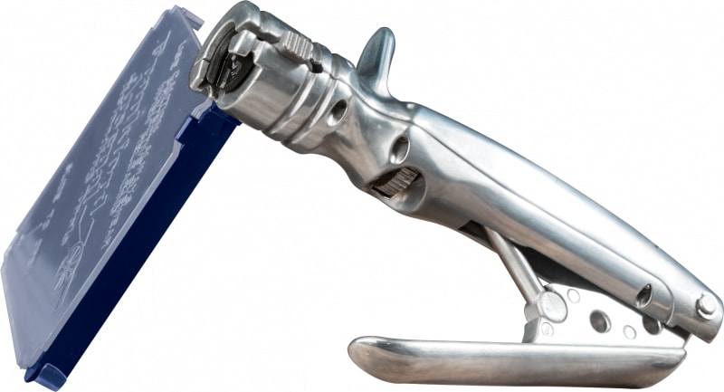 Frankford Arsenal 110006 Perfect Seat Hand Priming Tool Small & Large