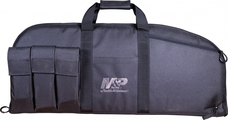 M&P 1074567 Duty Series GUN Case 29"