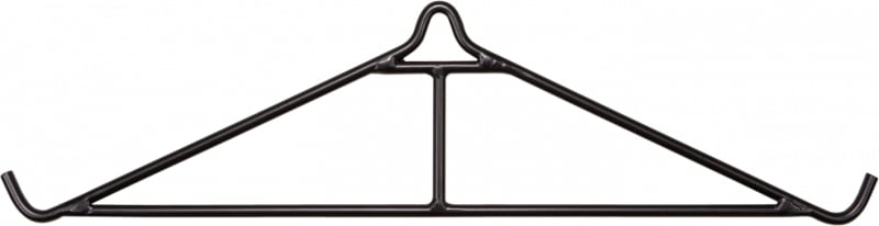 Hunters Specialties 00644 Super Mag Lift System Gambrel 1500lbs Capacity