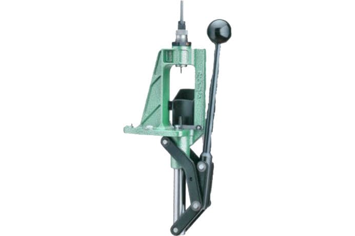 RCBS 87460 Partner Reloading Press Cast Iron