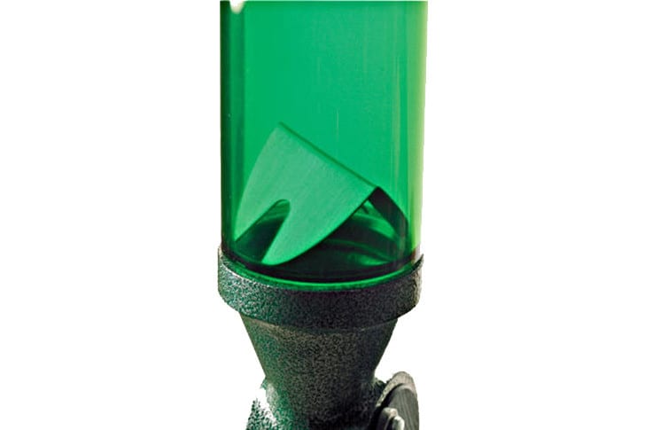 RCBS 90225 UPM Powder Baffle Multi-Caliber Universal