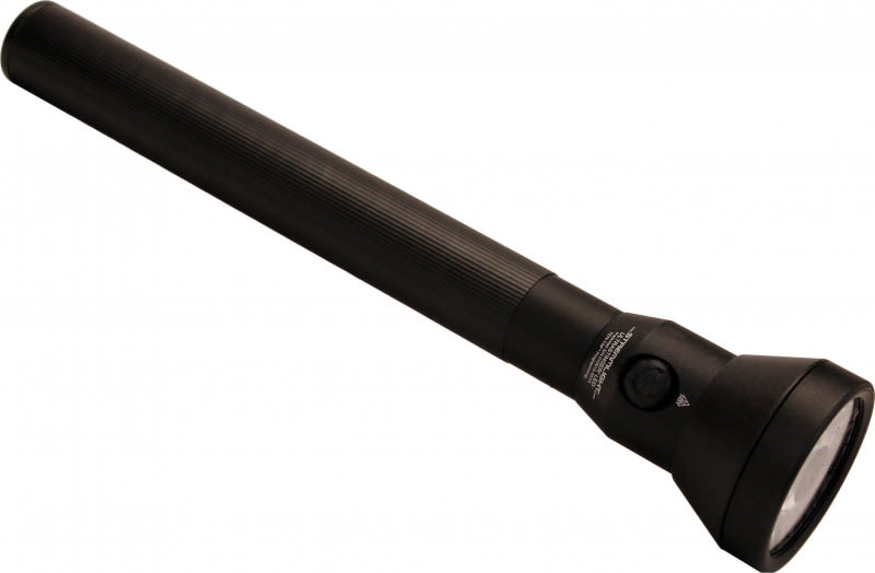 Streamlight 77553 UltraStinger LED AC/DC 1100 Lumens Rechargeable Black