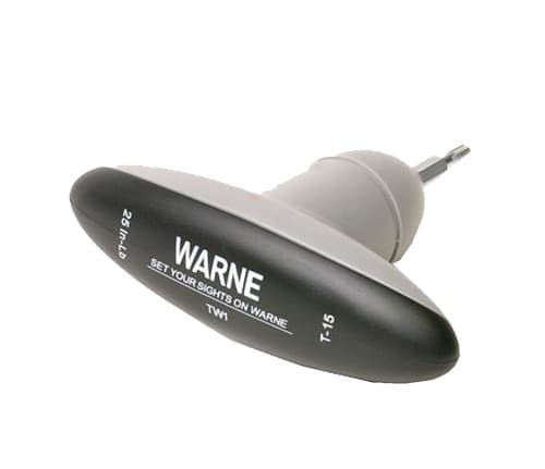 Warne TW1 Torque Wrench