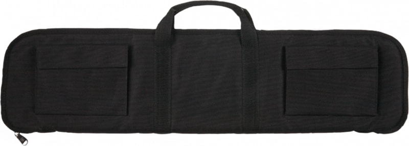 Bulldog BD49242 Tactical Shotgun Case 42" Nylon Up to 40" Shotgun Black