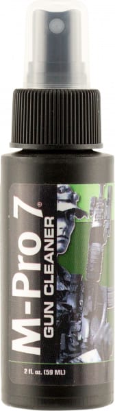 M-Pro7 0701008 M-Pro7 Gun Cleaner 32oz Spray Bottle