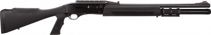 FN 3088929150 SLP Semi-Auto 12GA 22" 3" Tactical Shotgun