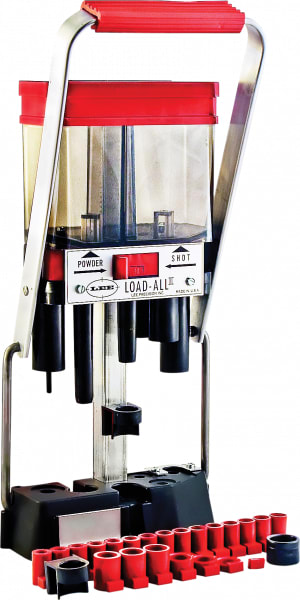 Lee 90012 Load-All II 20GA Shotshell Reloading Press