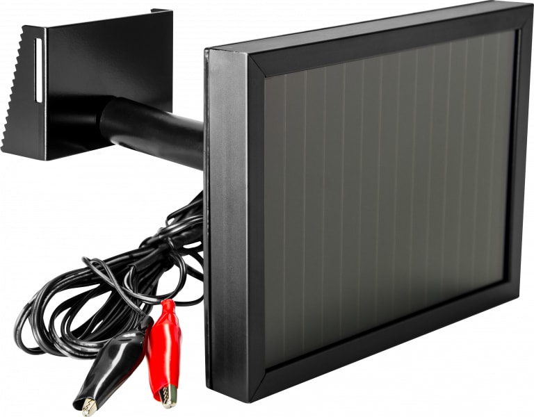 Spypoint SP-12V Solar Panel