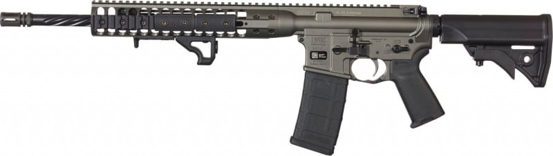 LWRC ICDIR5TG16 Ic-di .223 / 5.56 16" 30rd