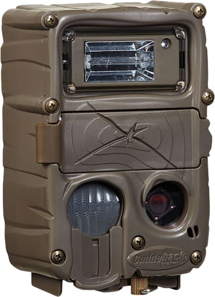 Cuddeback 1279 X-Change Trail Camera 20 MP Brown