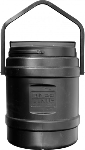 Ontime 73000 THE Vibrator Rice Bran Feeder