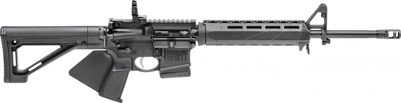 Springfield ST916556MACA-S Saint 16 MLOK*CA* 10R
