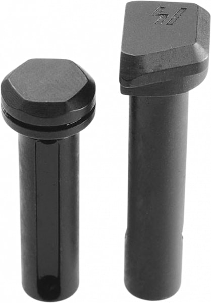Strike Industries Siareptpbk Extended Takedown/Pivot Pins AR-15/M16/M4 ...