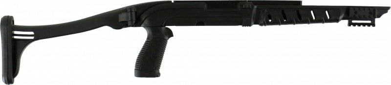 ProMag PM279 Mossberg 702 Plinkster Tactical Folding Stock Rifle Polymer