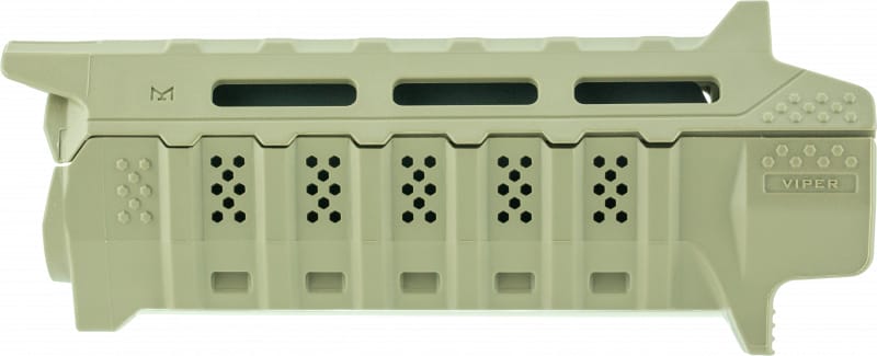 Strike Industries Siviperhgcfd Viper AR Rifle Handguard Polymer Flat ...