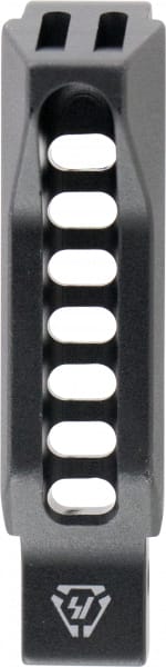Strike Industries Sibtgfangbk Fang Trigger Guard AR Style Aluminum Black