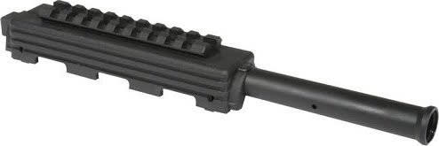 Tapco 16682 Intrafuse SKS Yugo Rifle Gas Tube w/ Handguard Steel