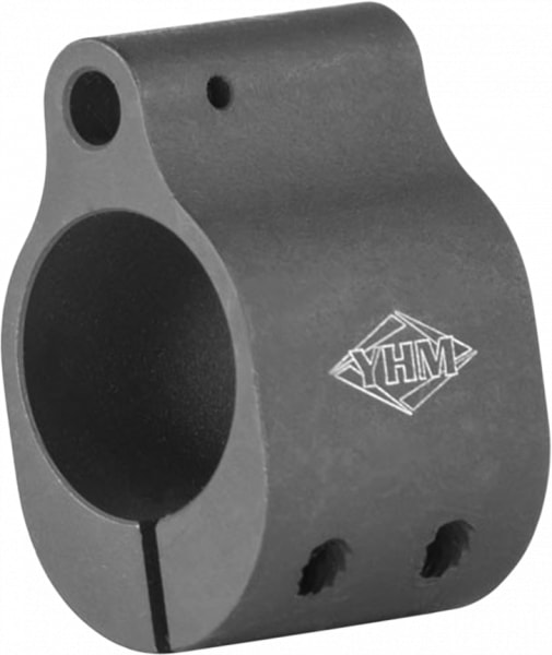 Yankee Hill Machine 9384 Gas Block Low Profile Slotted Pinch Screw
