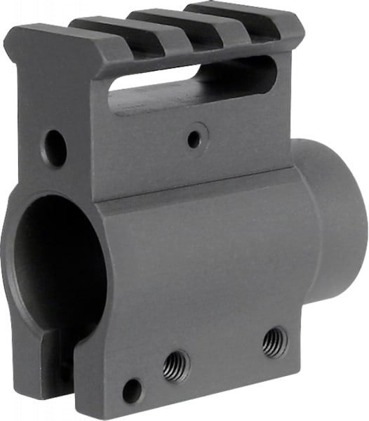 Rock River Arms AR0122ASY Gas Block Sight Base AR-15 Aluminum .750"