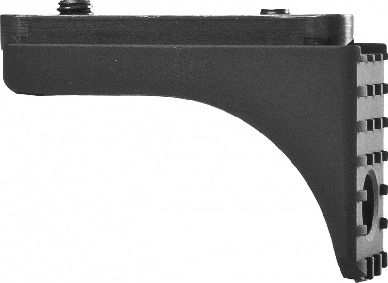 Samson EVO-STOP Evolution Hand Stop Evolution 6061-T6 Aluminum AR
