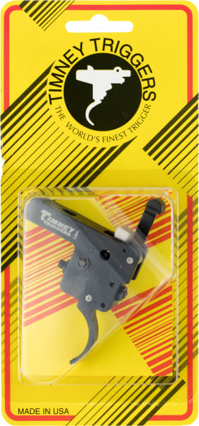 Timney Triggers 609 Featherweight Deluxe Howa 1500 Trigger Steel