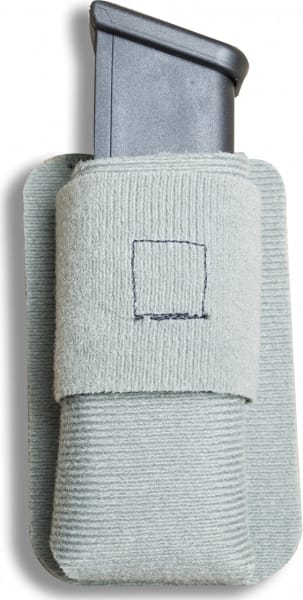 Vertx VTX5110 MAK Standard Velcro One Wrap Magazine Pouch Gray