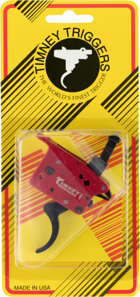 Timney Triggers 307 Featherweight Deluxe Mosin Nagant Trigger w/ Safety