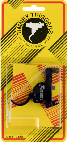 Timney Triggers 601 Featherweight Ruger 77 Trigger Steel w/Aluminum