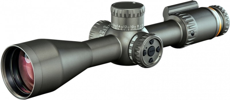 Gunwerks Revic E2602 MOARX1 PMR428 Smart Scope