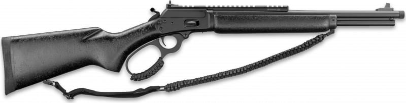 Marlin 70412 1894CDARK 7+1 16 Painted HDW STK