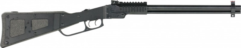 Chiappa Firearms 500182 M6 Folding Shotgun/Rifle Break Open 12GA 3"