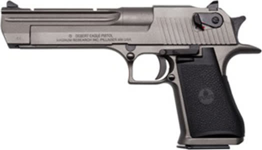 Magnum Research Desert Eagle Mark XIX .44 Mag 6" Pistol 8Rd