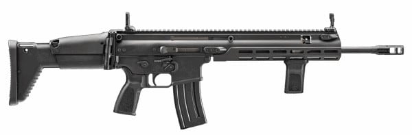 Coming Soon! FN SCAR 16S .223 / 5.56 NATO 16" Barrel 30rd Semi-Auto ...