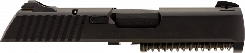 Ruger 90499 LC9 Conversion Kit Ruger LC9 Blued