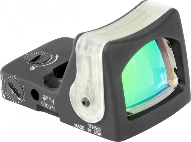 Trijicon 700014 RM03 13.0 MOA NO/MNT AMB